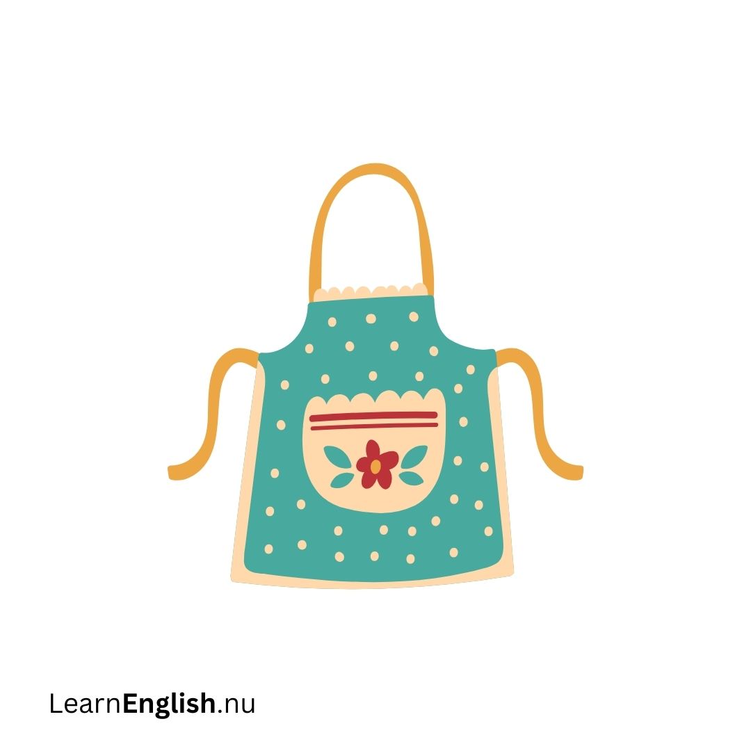 Swedish Lessons: Women's Clothing in Swedish - learn swedish